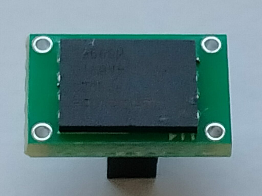 DIY WSON-8 socket | danman's blog