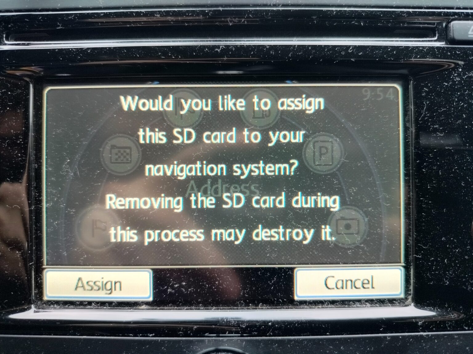 Updating RNS315 maps for fun and profit | danman's blog
