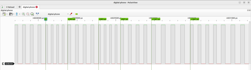 Reverse engineering Tesla 2-bus protocol | danman's blog